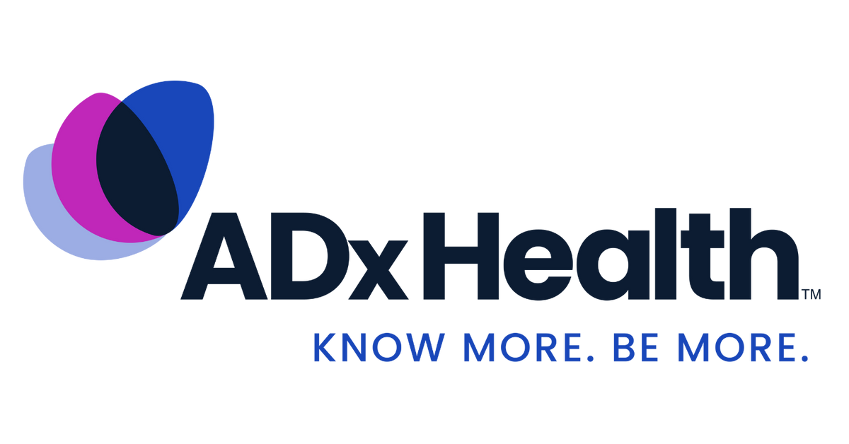 Welcome to ADx Health